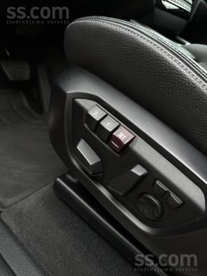 Sarkans BMW X4 2014 Rīga, ar dzinēja tilpumu 3.00 L un nobraukumu 177 tūkst. km par 20500 €, foto 10 vietnē AUTOMOTO.COM.LV