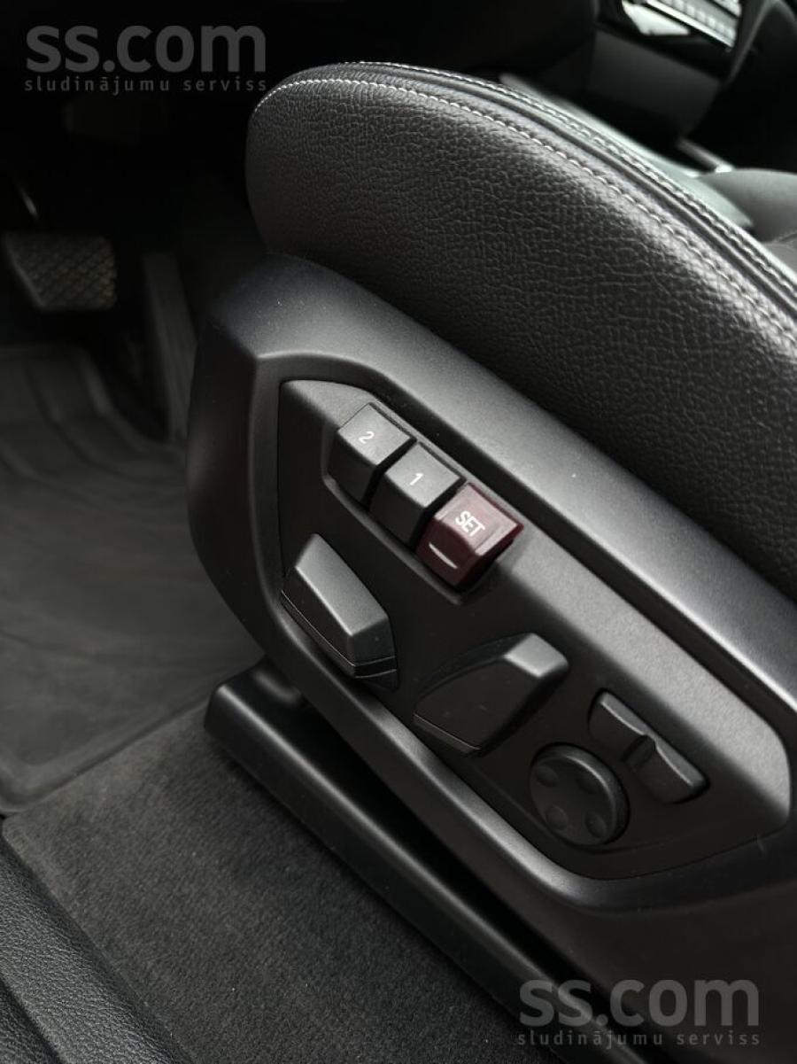 Sarkans BMW X4 2014 Rīga, ar dzinēja tilpumu 3.00 L un nobraukumu 177 tūkst. km par 20500 €, foto 10 vietnē AUTOMOTO.COM.LV