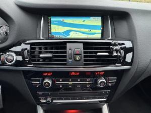 Красный БМВ Х4 2014 в Рига, объемом двигателя 3.00 л и пробегом 211 тыс. км за 19690 €, фото 37 на AUTOMOTO.COM.LV