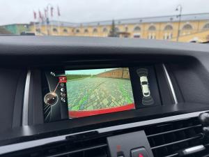 Красный БМВ Х4 2014 в Рига, объемом двигателя 3.00 л и пробегом 211 тыс. км за 19690 €, фото 47 на AUTOMOTO.COM.LV
