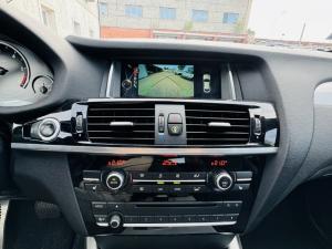 Красный БМВ Х4 2014 в Рига, объемом двигателя 3.00 л и пробегом 211 тыс. км за 19690 €, фото 61 на AUTOMOTO.COM.LV