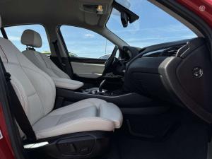 Sarkans BMW X4 2014 Viļņa, ar dzinēja tilpumu 2.00 L un nobraukumu 274 tūkst. km par 15490 €, foto 25 vietnē AUTOMOTO.COM.LV
