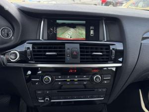 Sarkans BMW X4 2014 Viļņa, ar dzinēja tilpumu 2.00 L un nobraukumu 274 tūkst. km par 15490 €, foto 31 vietnē AUTOMOTO.COM.LV