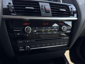 Sarkans BMW X4 2014 Viļņa, ar dzinēja tilpumu 2.00 L un nobraukumu 274 tūkst. km par 15490 €, foto 32 vietnē AUTOMOTO.COM.LV