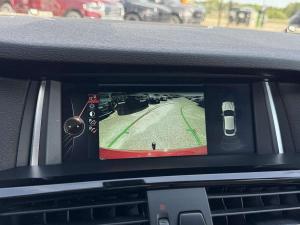 Sarkans BMW X4 2014 Viļņa, ar dzinēja tilpumu 2.00 L un nobraukumu 274 tūkst. km par 15490 €, foto 33 vietnē AUTOMOTO.COM.LV