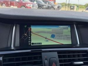 Sarkans BMW X4 2014 Viļņa, ar dzinēja tilpumu 2.00 L un nobraukumu 274 tūkst. km par 15490 €, foto 34 vietnē AUTOMOTO.COM.LV
