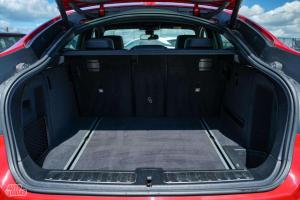 Sarkans BMW X4 2015 Marijampole, ar dzinēja tilpumu 3.00 L un nobraukumu 275 tūkst. km par 15950 €, foto 15 vietnē AUTOMOTO.COM.LV