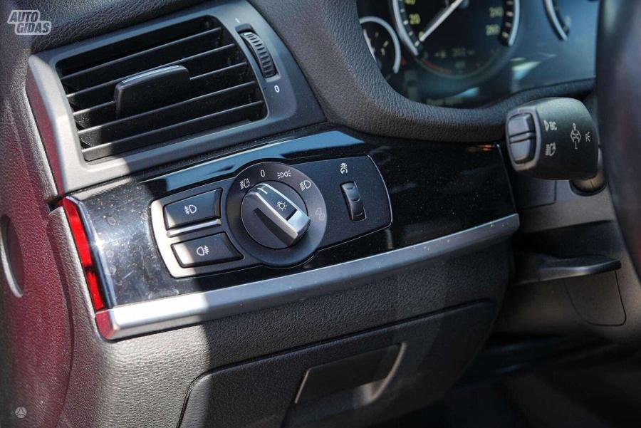 Sarkans BMW X4 2015 Marijampole, ar dzinēja tilpumu 3.00 L un nobraukumu 275 tūkst. km par 15950 €, foto 29 vietnē AUTOMOTO.COM.LV
