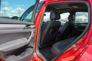 Sarkans BMW X4 2015 Marijampole, ar dzinēja tilpumu 3.00 L un nobraukumu 275 tūkst. km par 15950 €, foto 32 vietnē AUTOMOTO.COM.LV