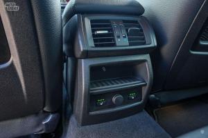 Sarkans BMW X4 2015 Marijampole, ar dzinēja tilpumu 3.00 L un nobraukumu 275 tūkst. km par 15950 €, foto 34 vietnē AUTOMOTO.COM.LV