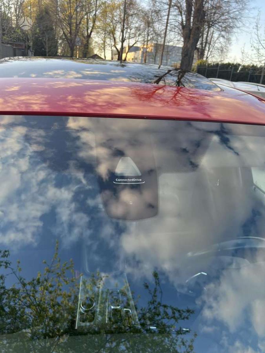 Sarkans BMW X4 2015 Kauņa, ar dzinēja tilpumu 2.99 L un nobraukumu 265 tūkst. km par 16999 €, foto 18 vietnē AUTOMOTO.COM.LV