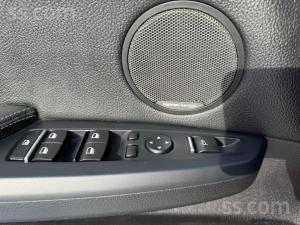 Sarkans BMW X4 2015 Jēkabpils, ar dzinēja tilpumu 3.00 L un nobraukumu 204 tūkst. km par 17400 €, foto 23 vietnē AUTOMOTO.COM.LV