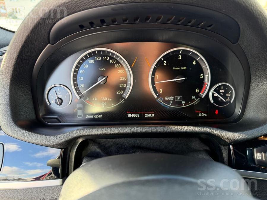 Sarkans BMW X4 2015 Jēkabpils, ar dzinēja tilpumu 3.00 L un nobraukumu 204 tūkst. km par 17400 €, foto 24 vietnē AUTOMOTO.COM.LV