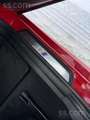 Sarkans BMW X4 2015 Jēkabpils, ar dzinēja tilpumu 3.00 L un nobraukumu 204 tūkst. km par 17400 €, foto 25 vietnē AUTOMOTO.COM.LV