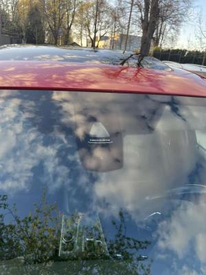 Sarkans BMW X4 2016 Kauņa, ar dzinēja tilpumu 2.99 L un nobraukumu 265 tūkst. km par 15999 €, foto 18 vietnē AUTOMOTO.COM.LV