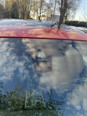 Sarkans BMW X4 2016 Kauņa, ar dzinēja tilpumu 2.99 L un nobraukumu 265 tūkst. km par 16100 €, foto 16 vietnē AUTOMOTO.COM.LV