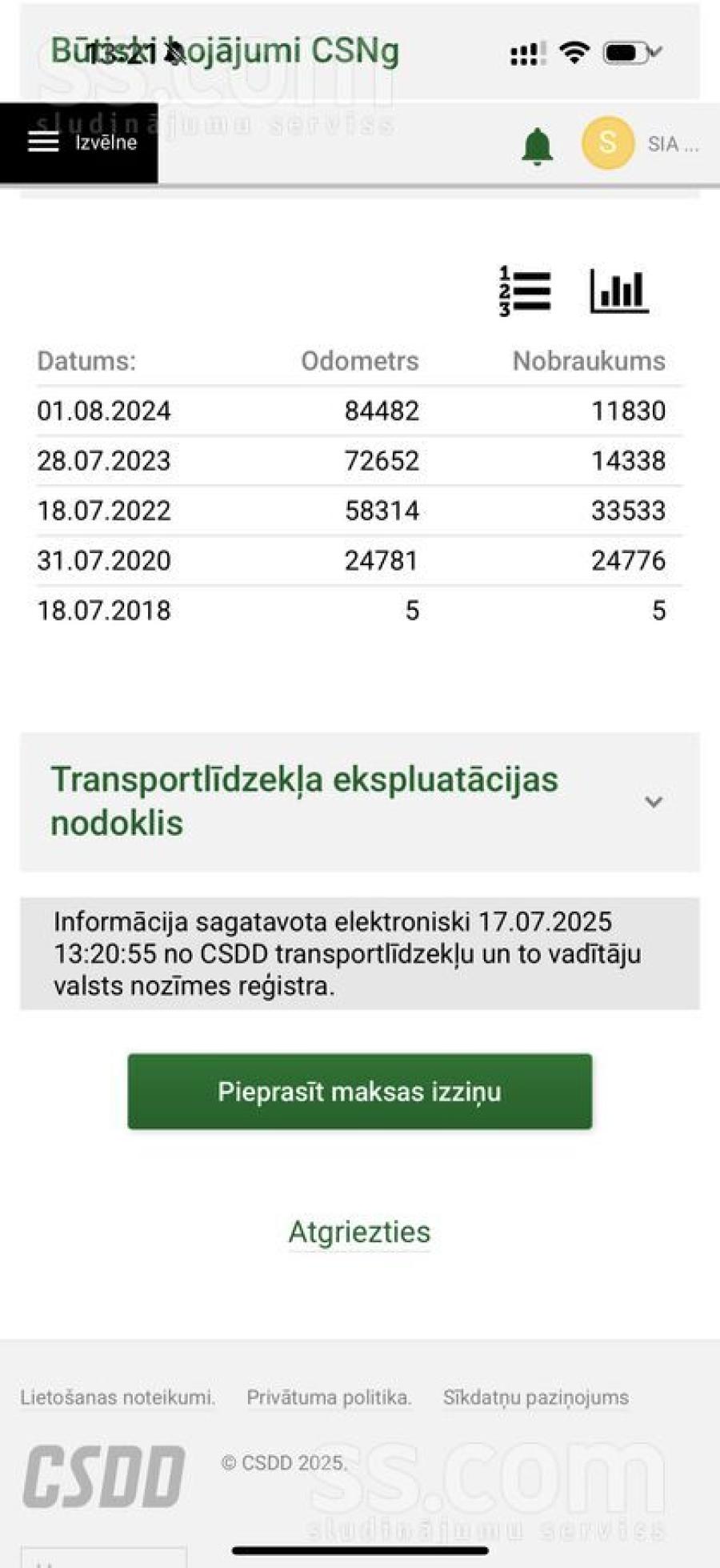 Sarkans BMW X4 2018 Rīga, ar dzinēja tilpumu 2.00 L un nobraukumu 92 tūkst. km par 22950 €, foto 9 vietnē AUTOMOTO.COM.LV