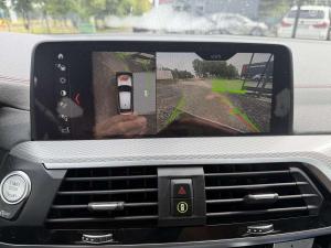 Red BMW X4 2018 in Kaunas, with an engine capacity of 3.00 L and mileage of 114 thousand km for 26900 €, photo 38 on AUTOMOTO.COM.LV