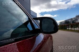 Sarkans BMW X4 2019 Rīga, ar dzinēja tilpumu 2.00 L un nobraukumu 66 tūkst. km par 38400 €, foto 9 vietnē AUTOMOTO.COM.LV