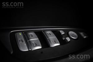 Sarkans BMW X4 2019 Rīga, ar dzinēja tilpumu 2.00 L un nobraukumu 66 tūkst. km par 38400 €, foto 10 vietnē AUTOMOTO.COM.LV