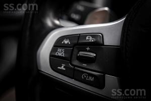 Sarkans BMW X4 2019 Rīga, ar dzinēja tilpumu 2.00 L un nobraukumu 66 tūkst. km par 38400 €, foto 17 vietnē AUTOMOTO.COM.LV