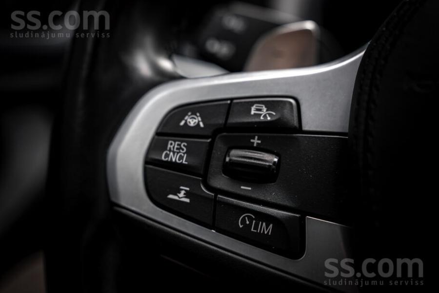 Sarkans BMW X4 2019 Rīga, ar dzinēja tilpumu 2.00 L un nobraukumu 66 tūkst. km par 38400 €, foto 17 vietnē AUTOMOTO.COM.LV