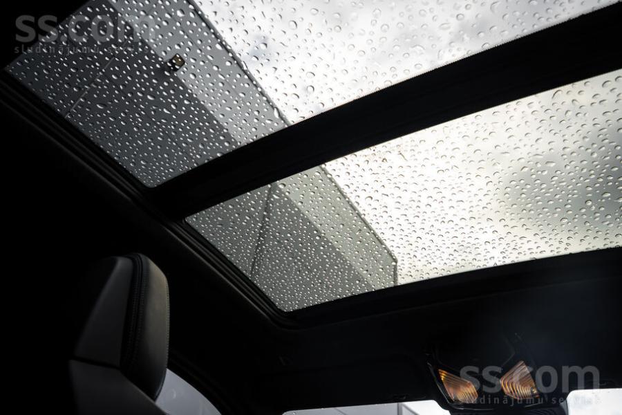 Sarkans BMW X4 2019 Rīga, ar dzinēja tilpumu 2.00 L un nobraukumu 66 tūkst. km par 38400 €, foto 18 vietnē AUTOMOTO.COM.LV