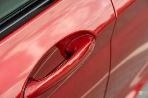 Sarkans BMW X4 2019 Viļņa, ar dzinēja tilpumu 3.00 L un nobraukumu 36 tūkst. km par 33200 €, foto 7 vietnē AUTOMOTO.COM.LV
