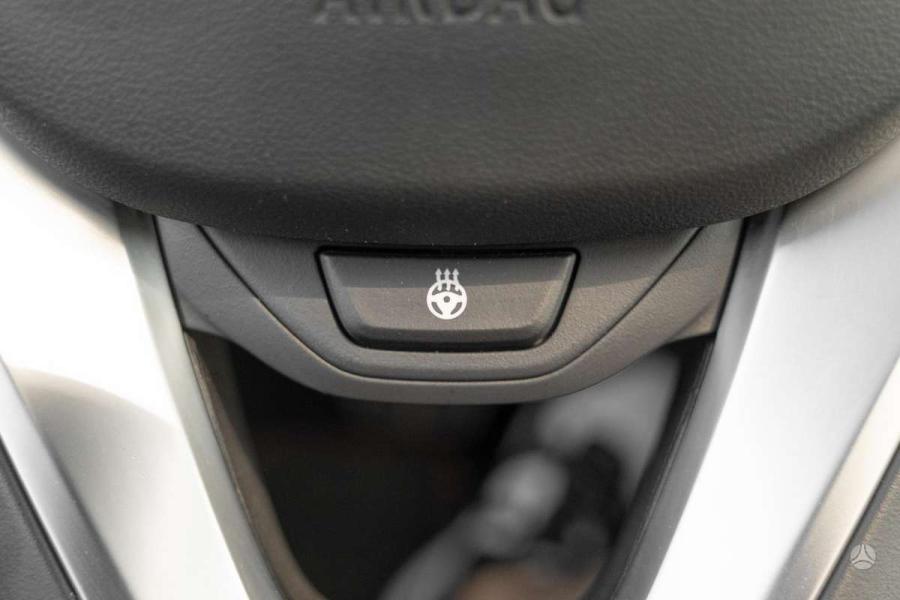 Sarkans BMW X4 2019 Viļņa, ar dzinēja tilpumu 3.00 L un nobraukumu 36 tūkst. km par 33200 €, foto 30 vietnē AUTOMOTO.COM.LV