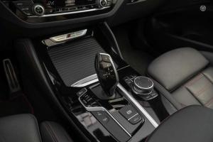 Sarkans BMW X4 2019 Viļņa, ar dzinēja tilpumu 3.00 L un nobraukumu 36 tūkst. km par 33200 €, foto 39 vietnē AUTOMOTO.COM.LV