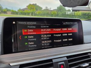 Красный БМВ Х4 2019 в Вильнюс, объемом двигателя 2.00 л и пробегом 65 тыс. км за 44000 €, фото 26 на AUTOMOTO.COM.LV