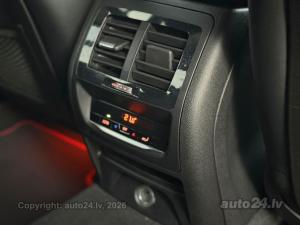 Красный БМВ Х4 2019 в Таллин, объемом двигателя 3.00 л и пробегом 192 тыс. км за 30999 €, фото 17 на AUTOMOTO.COM.LV