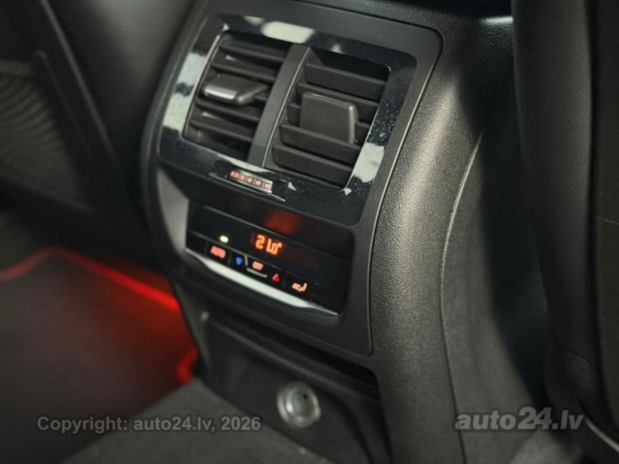 Красный БМВ Х4 2019 в Таллин, объемом двигателя 3.00 л и пробегом 192 тыс. км за 30999 €, фото 17 на AUTOMOTO.COM.LV