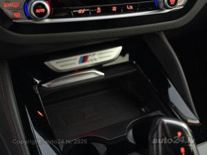 Красный БМВ Х4 2019 в Таллин, объемом двигателя 3.00 л и пробегом 192 тыс. км за 30999 €, фото 20 на AUTOMOTO.COM.LV