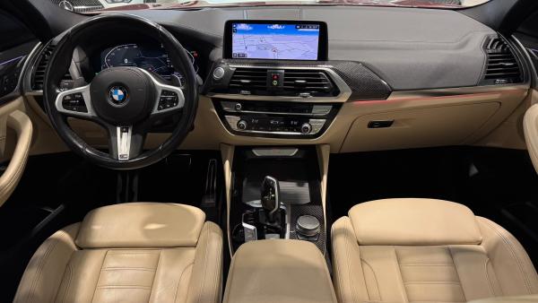 BMW X4 2021 Rīga vietnē Sarkans BMW X4 2021 Rīga, ar dzinēja tilpumu 2.00 L un nobraukumu 98 tūkst. km par 34990 €, foto 10 vietnē AUTOMOTO.COM.LV