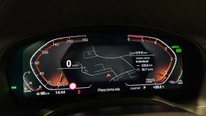 Sarkans BMW X4 2021 Rīga, ar dzinēja tilpumu 2.00 L un nobraukumu 98 tūkst. km par 34990 €, foto 12 vietnē AUTOMOTO.COM.LV