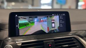 Sarkans BMW X4 2021 Rīga, ar dzinēja tilpumu 2.00 L un nobraukumu 98 tūkst. km par 34990 €, foto 15 vietnē AUTOMOTO.COM.LV