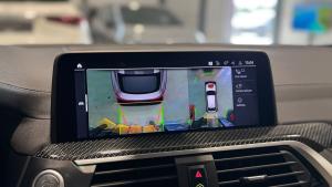 Sarkans BMW X4 2021 Rīga, ar dzinēja tilpumu 2.00 L un nobraukumu 98 tūkst. km par 34990 €, foto 16 vietnē AUTOMOTO.COM.LV