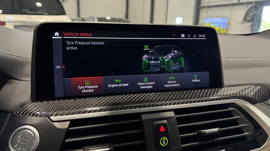 Sarkans BMW X4 2021 Rīga, ar dzinēja tilpumu 2.00 L un nobraukumu 98 tūkst. km par 34990 €, foto 17 vietnē AUTOMOTO.COM.LV