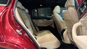 Sarkans BMW X4 2021 Rīga, ar dzinēja tilpumu 2.00 L un nobraukumu 98 tūkst. km par 34990 €, foto 20 vietnē AUTOMOTO.COM.LV