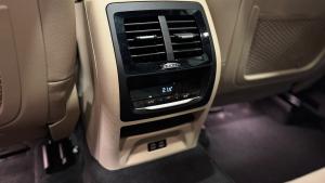 Sarkans BMW X4 2021 Rīga, ar dzinēja tilpumu 2.00 L un nobraukumu 98 tūkst. km par 34990 €, foto 21 vietnē AUTOMOTO.COM.LV