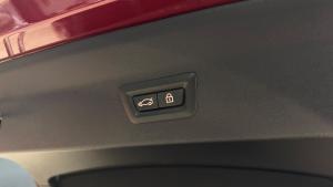 Sarkans BMW X4 2021 Rīga, ar dzinēja tilpumu 2.00 L un nobraukumu 98 tūkst. km par 34990 €, foto 25 vietnē AUTOMOTO.COM.LV