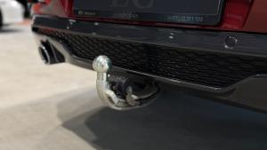 Sarkans BMW X4 2021 Rīga, ar dzinēja tilpumu 2.00 L un nobraukumu 98 tūkst. km par 34990 €, foto 27 vietnē AUTOMOTO.COM.LV