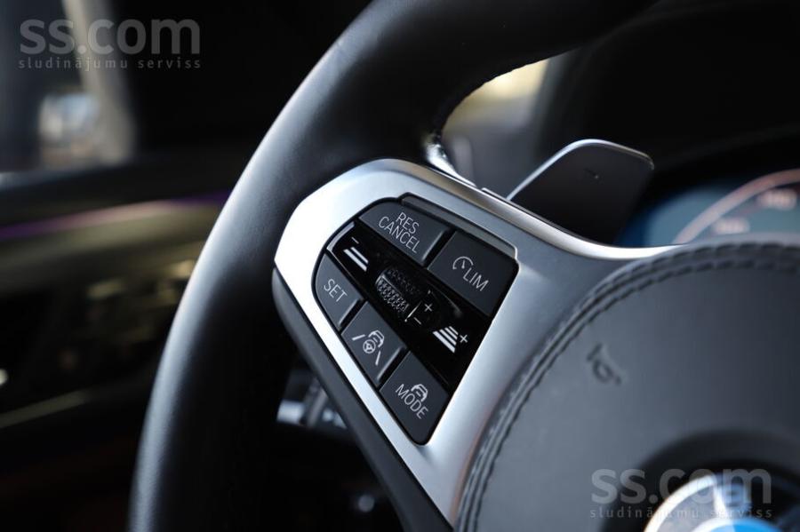 Sarkans BMW X4 2022 Talsi, ar dzinēja tilpumu 3.00 L un nobraukumu 112 tūkst. km par 41000 €, foto 17 vietnē AUTOMOTO.COM.LV