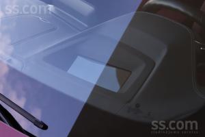 Sarkans BMW X4 2022 Talsi, ar dzinēja tilpumu 3.00 L un nobraukumu 112 tūkst. km par 41000 €, foto 19 vietnē AUTOMOTO.COM.LV