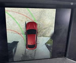 Red BMW X4 2017 in Vilnius, with an engine capacity of 2.00 L and mileage of 123 thousand km for 19300 €, photo 27 on AUTOMOTO.COM.LV