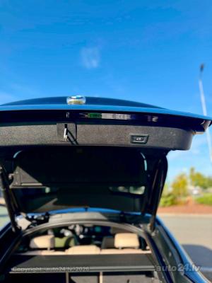 BMW X4 2017 in Tallinn, with an engine capacity of 2.00 L and mileage of 130 thousand km for 23500 €, photo 11 on AUTOMOTO.COM.LV