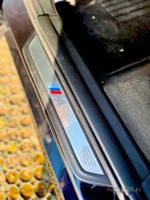 BMW X4 2017 in Tallinn, with an engine capacity of 2.00 L and mileage of 130 thousand km for 23500 €, photo 16 on AUTOMOTO.COM.LV