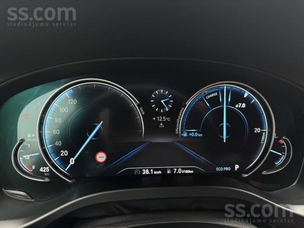 Balts BMW X4 2019 Rīga, ar dzinēja tilpumu 2.00 L un nobraukumu 158 tūkst. km par 36900 €, foto 10 vietnē AUTOMOTO.COM.LV