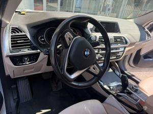 Balts BMW X4 2020 Kauņa, ar dzinēja tilpumu 2.00 L un nobraukumu 135 tūkst. km par 29950 €, foto 8 vietnē AUTOMOTO.COM.LV